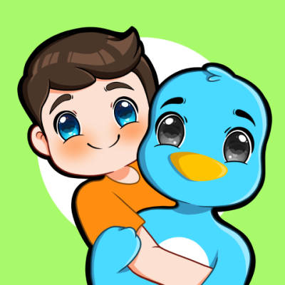 Milo & Chip | Spawnpoint Media