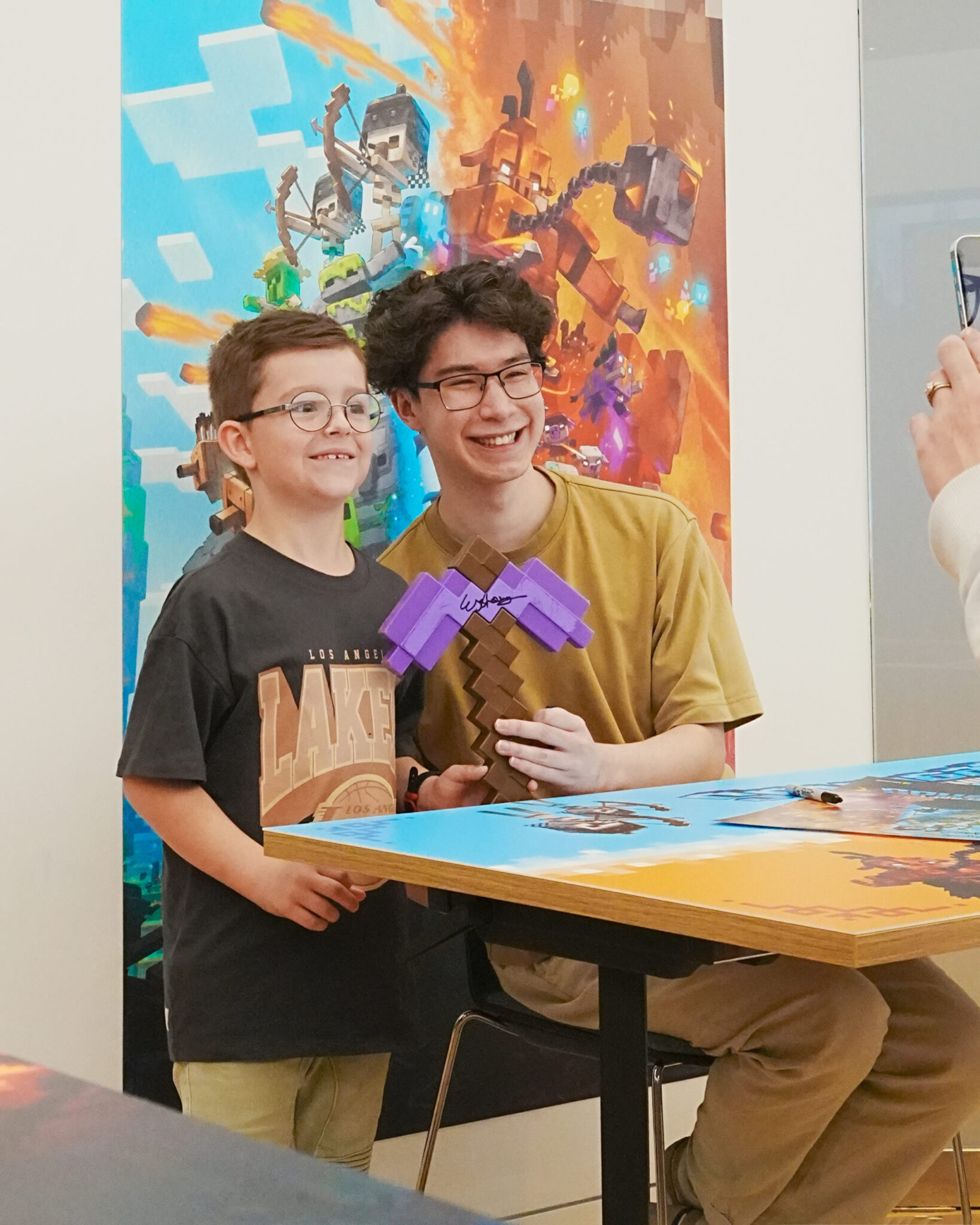 Microsoft Case Study | Spawnpoint Media