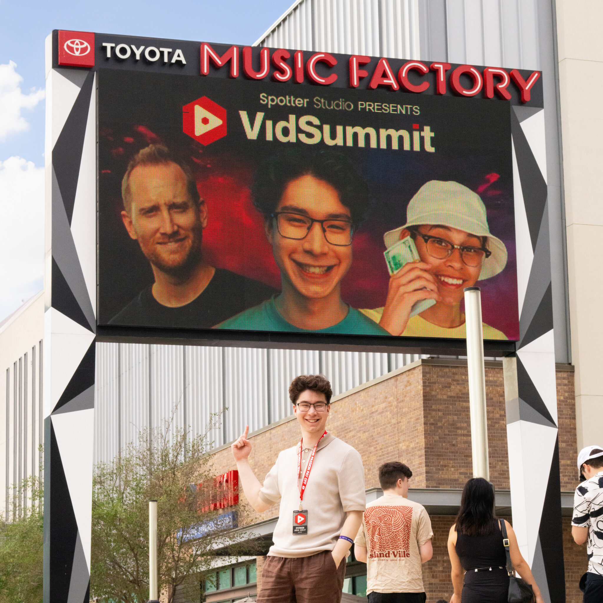 About | Spawnpoint Media