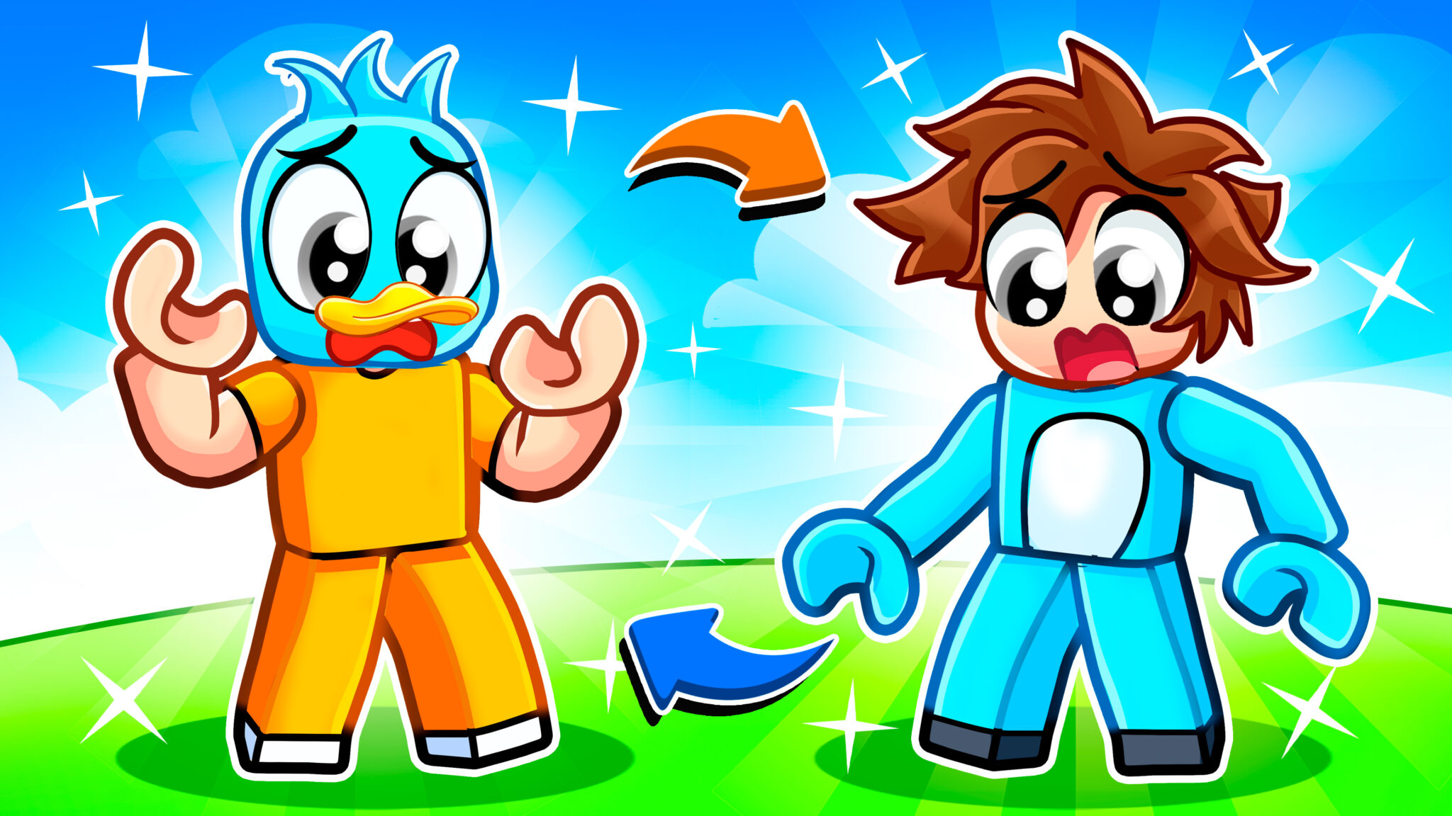 Chip & Milo | Spawnpoint Media