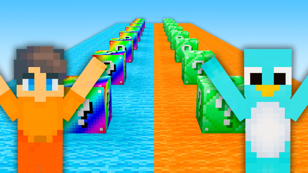 Milo & Chip | Spawnpoint Media